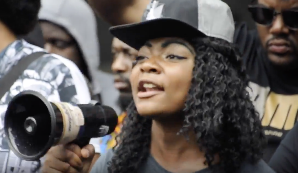 Continuing Youth Media Program - ioby